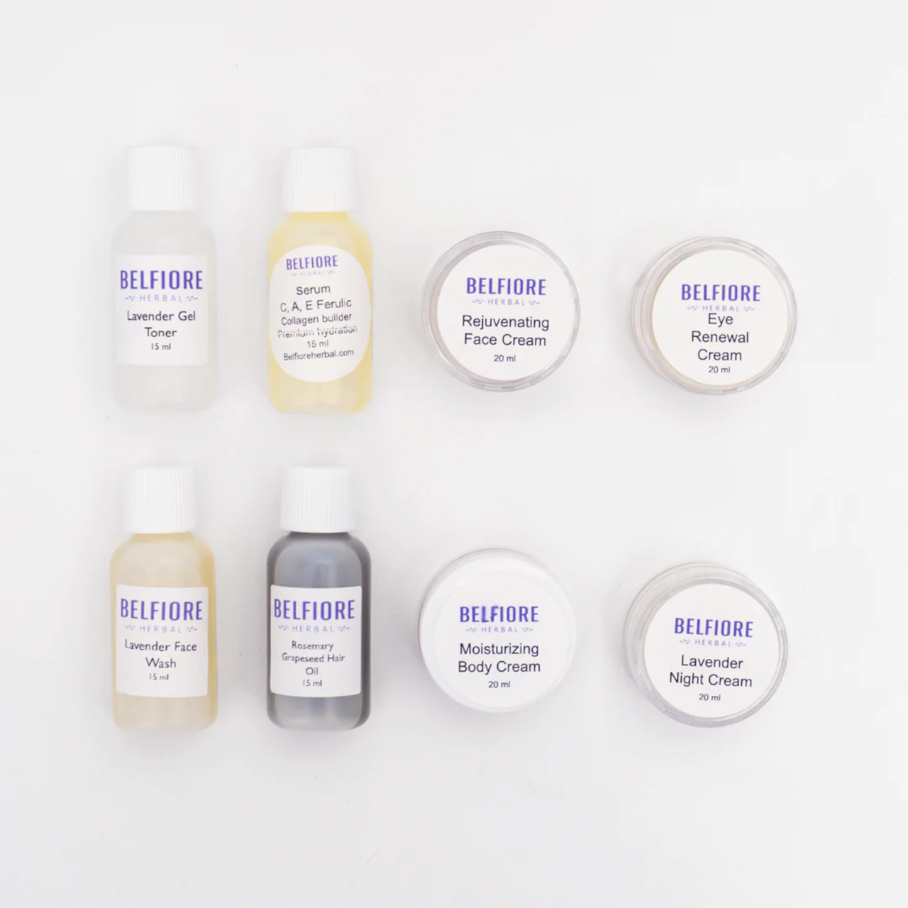 Bioelements 3-Step Starter Set Sensitive Skin - 3 pcs | Skin-Beauty.com