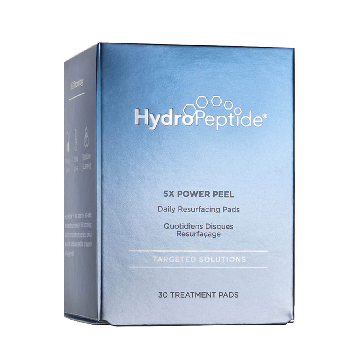 MD Formulations Daily Peel Pads, 40 pads (37709) ® on Sale at $30 ...