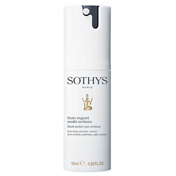 Sothys Multi-Action Eye Contour - .5 oz ® on Sale at $55 - Free Samples ...