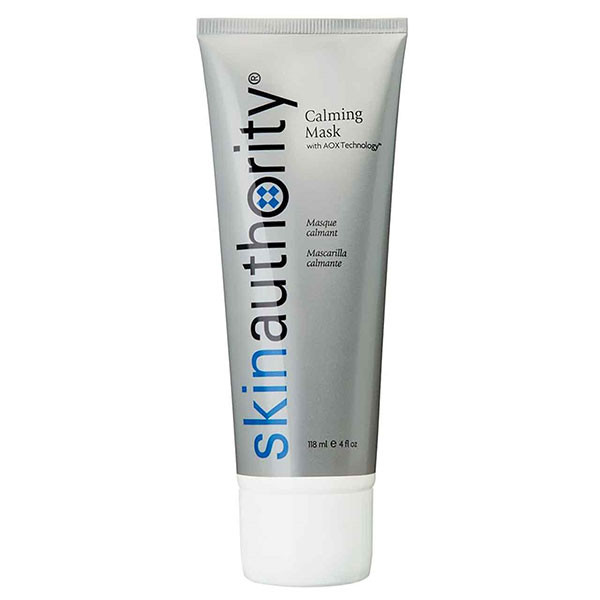 Skin Authority Facial Club Keep Calm, Mask On Kit
