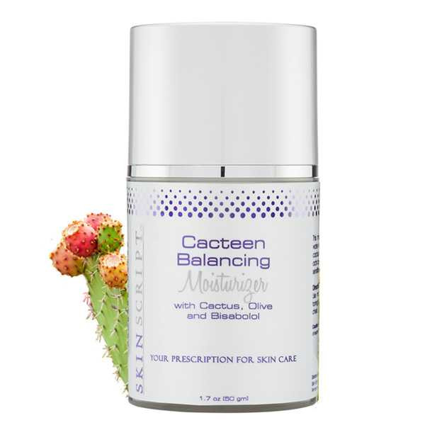 Skin Script Ageless Skin Moisturizer 2 oz | Skin-Beauty.com