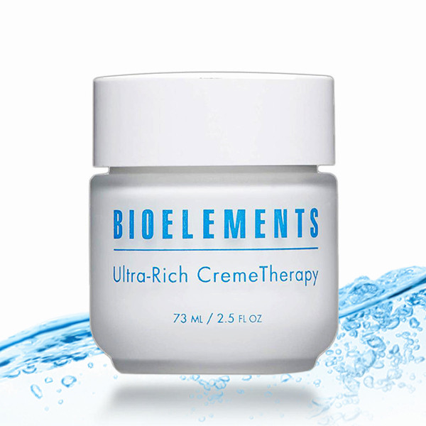 Bioelements Ultra-Rich Cremetherapy - 2.5 oz ® on Sale at $39 - Free ...