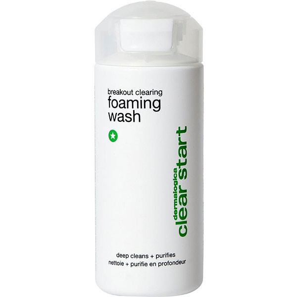 Dermalogica Clear Start Micro-Pore Mist | Pore Tightening Toner