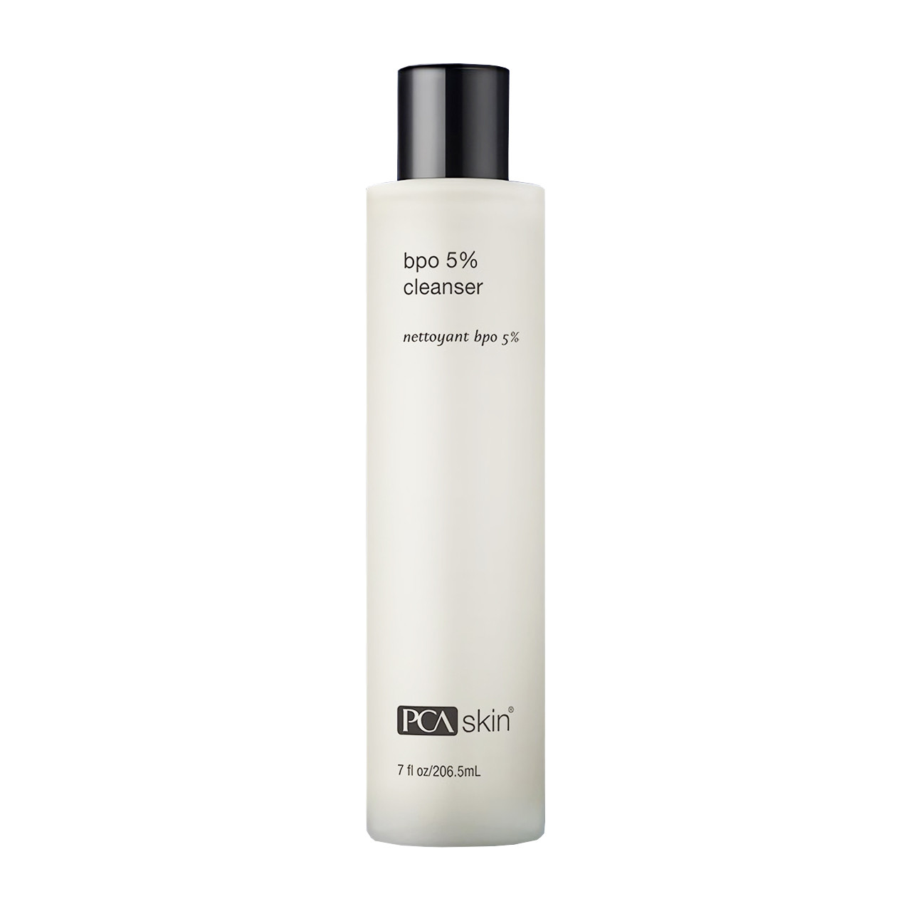 PCA Skin BPO 5% Cleanser - pHaze 31 - 7 oz | Acne Facial Wash