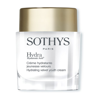 Sothys Hydra 3Ha Intensive Hydrating Serum | Skin-Beauty