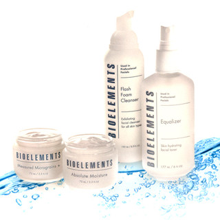 Bioelements Starter Kit for Combination Skin ® on Sale at $99 - Free ...