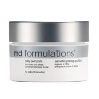 MD Formulations Daily Peel Pads, 40 pads (37709) ® on Sale at $30 ...