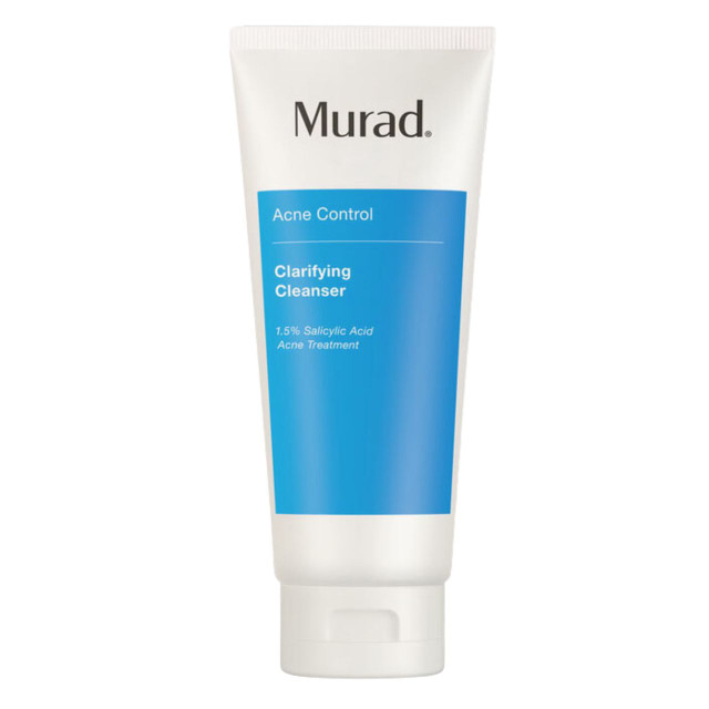 Murad Acne Control Outsmart Acne Clarifying Treatment - 1.7 oz ® on ...