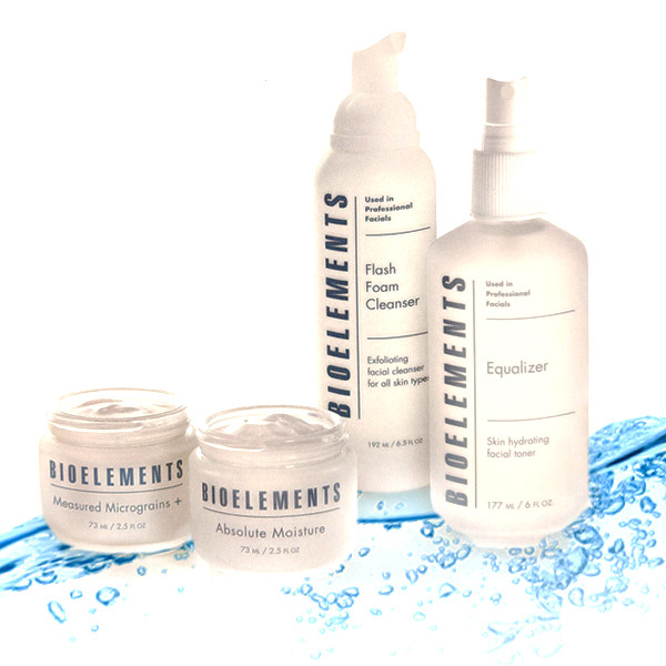 Bioelements Starter Kit for Combination Skin ® on Sale at $99 - Free ...