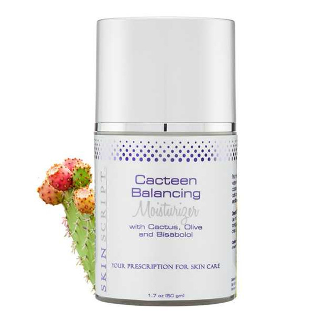 Skin Script Peptide Restoration Moisturizer 1.7 oz | Skin-Beauty.com