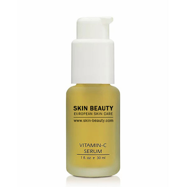 Skin Script Vitamin C/Green Tea Serum - 1 oz | Skin-Beauty.com