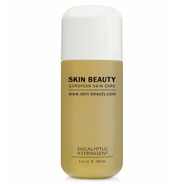 Skin Beauty Calendula Astringent | Exfoliating Toner For Acne