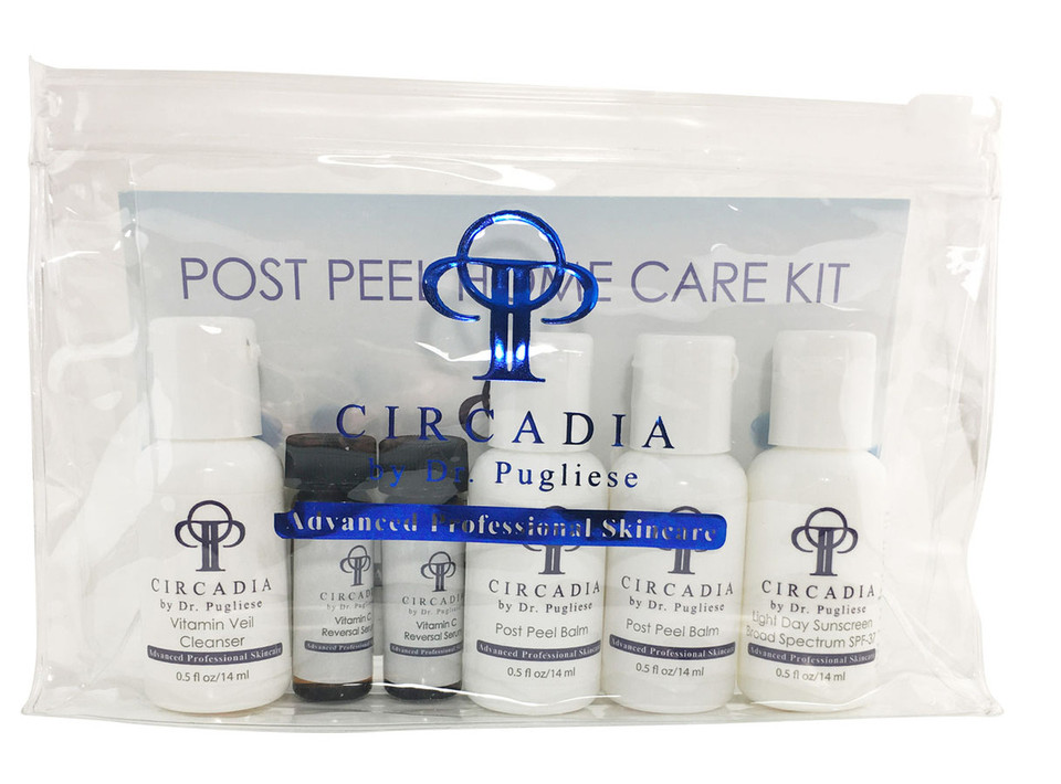 Circadia Post Peel Balm, 2 oz (59 ml) ® on Sale at $50 - Free Samples ...