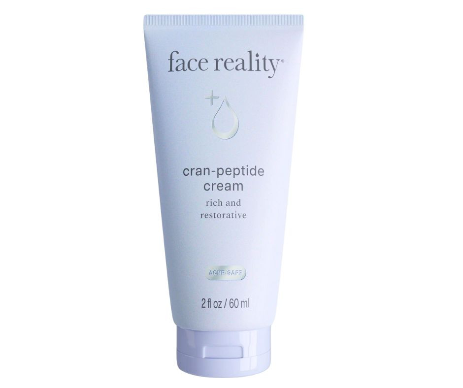 Skin Script Peptide Restoration Moisturizer 1.7 oz | Skin-Beauty.com