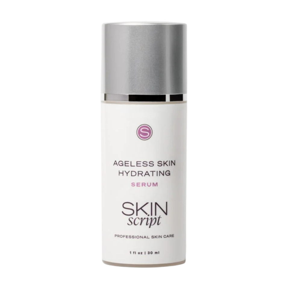Skin Script Hydrating Moisturizer - 1.7 oz | Skin-Beauty.com