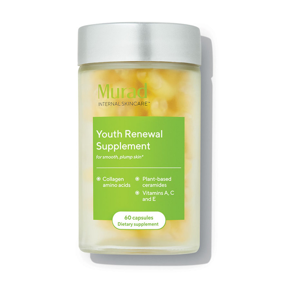 Murad Retinol Youth Renewal Serum - 1 oz ® on Sale at $88 - Free ...
