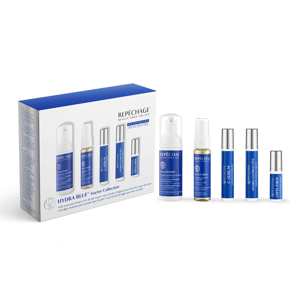 Repechage Hair Spa Seaweed Mask - 6 Professional Treatments (HA18) ® on ...