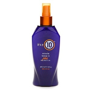 Its a 10 Miracle Leave In For Blondes - 4 oz ® on Sale at $19.99 - Free ...