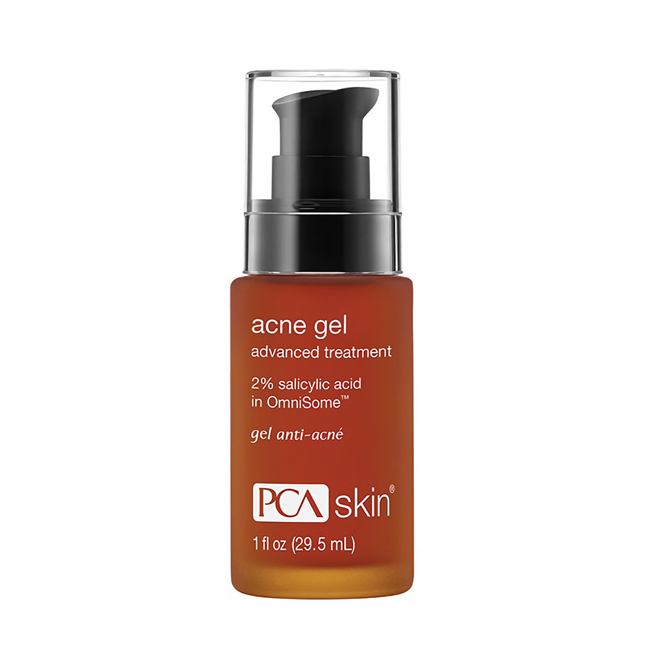 PCA Skin Intensive Clarity Treatment - 1 oz ® on Sale at $79.5 - Free ...