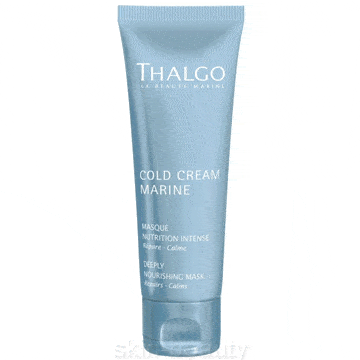 Thalgo Cold Cream Marine 24h Deeply Nourishing Body Cream