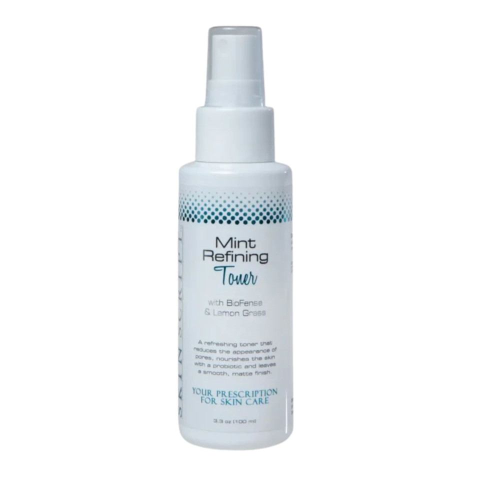 Skin Script Raspberry Refining Cleanser 6.5 oz | Skin-Beauty.com