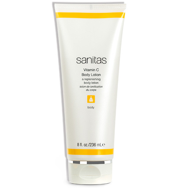 Sanitas Vitamin C Moisturizer | Antioxidant Cream
