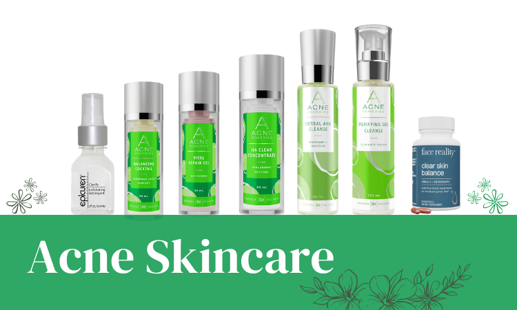 FREE SKIN BEAUTY GIFT SET - Skin Beauty