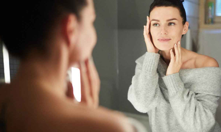 Best Anti-Aging Skincare Routine In Your 30’s - Skin Beauty