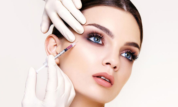 Five Natural Non Toxic Alternatives to Botox - Skin Beauty