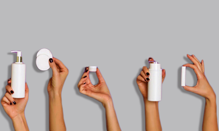 The Best Order to Apply Skin Care Products Morning and Night - Skin Beauty