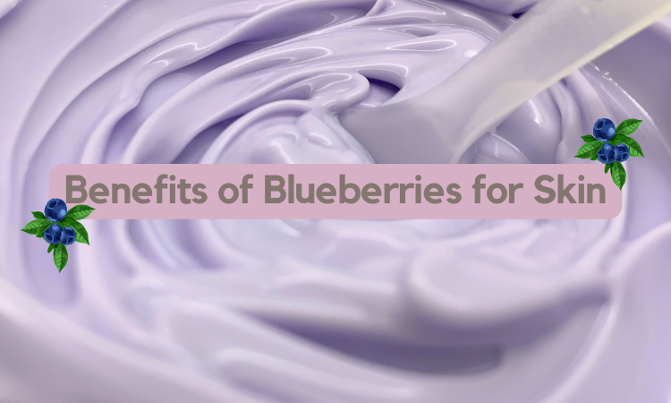 Skin Benefits of Blueberries - Skin Beauty