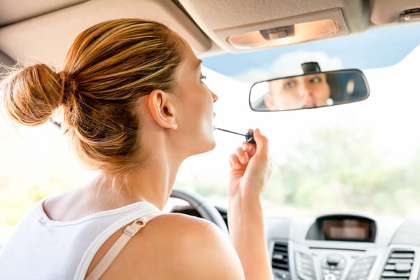 7 Time-Saving Beauty Hints Every Busy Woman Should Know - Skin Beauty