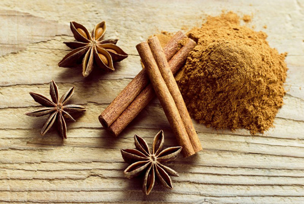 Cinnamon Benefits for The Skin - Skin Beauty