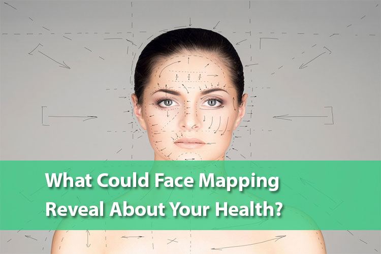 What Your Face Is Telling You About Your Health - Skin Beauty