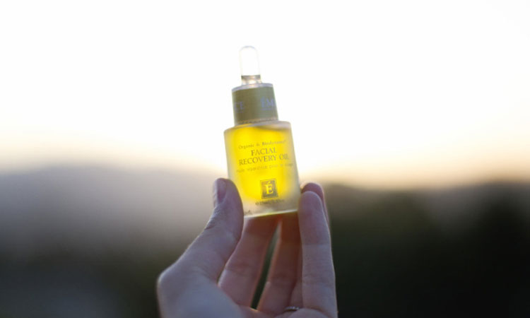 Star Worthy Product: Eminence Facial Recovery Oil - Skin Beauty