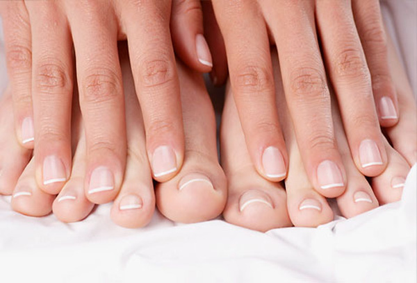 Things You Should Do and Never Do to Your Fingernails - Skin Beauty