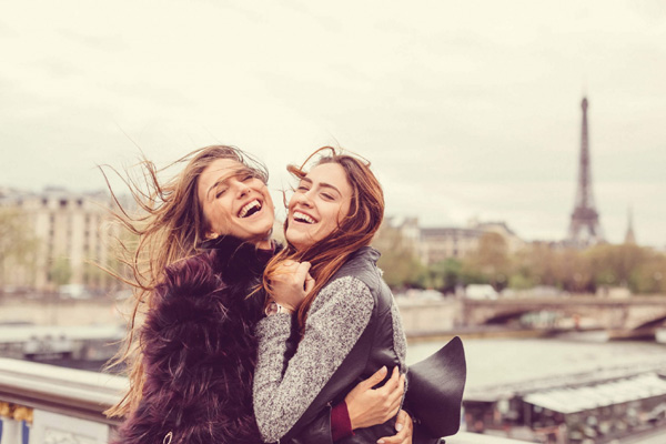 7 Foods Scientifically Proven to Make You Happier - Skin Beauty