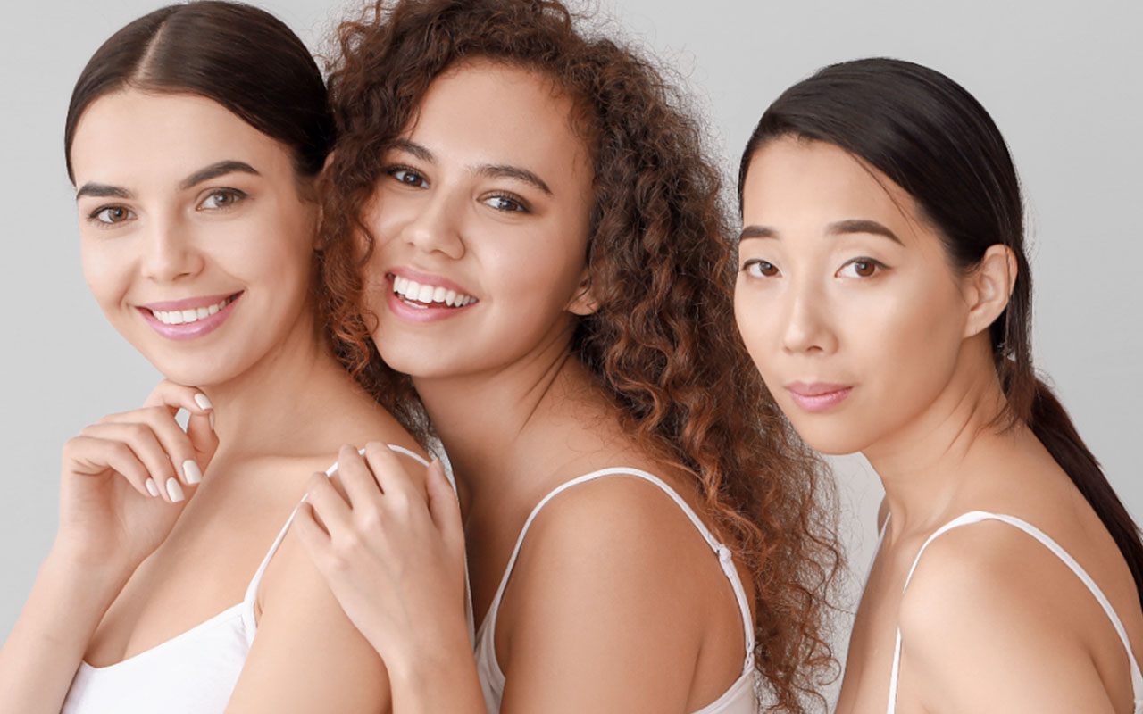 The Power of Peptides for ‍Healthy Skin - Skin Beauty