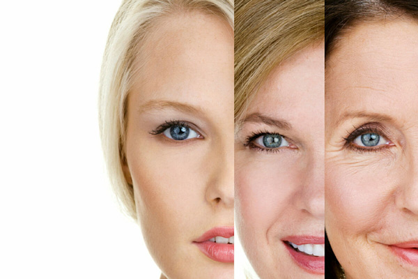 6 Strategies for Choosing Anti-Aging Skin Care Products - Skin Beauty