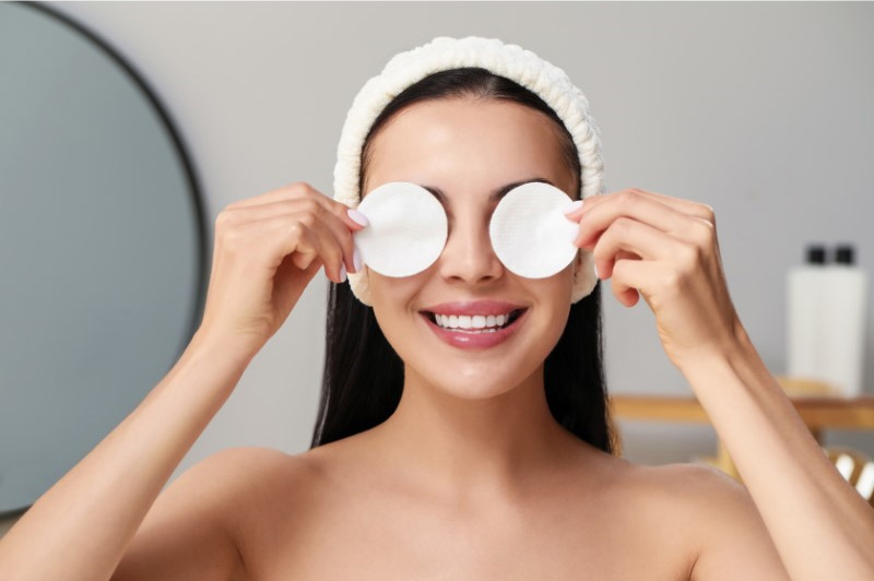 Skin Script Glycolic and Retinol Pads - Unveiling the Power of Dual ...