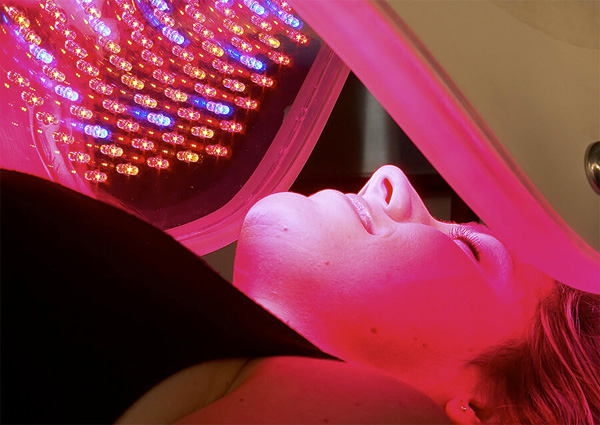 Led Lights For Anti-aging - Skin Beauty