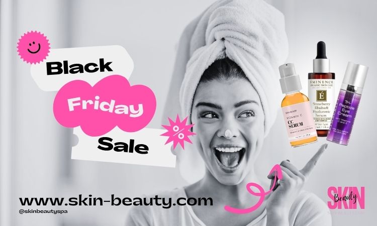 Top Beauty Deals Black Friday 2024: Exclusive Offers You Won’t Want to ...