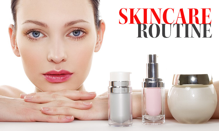 Why You Need To Change Skincare Products or Routine: Advice How To ...