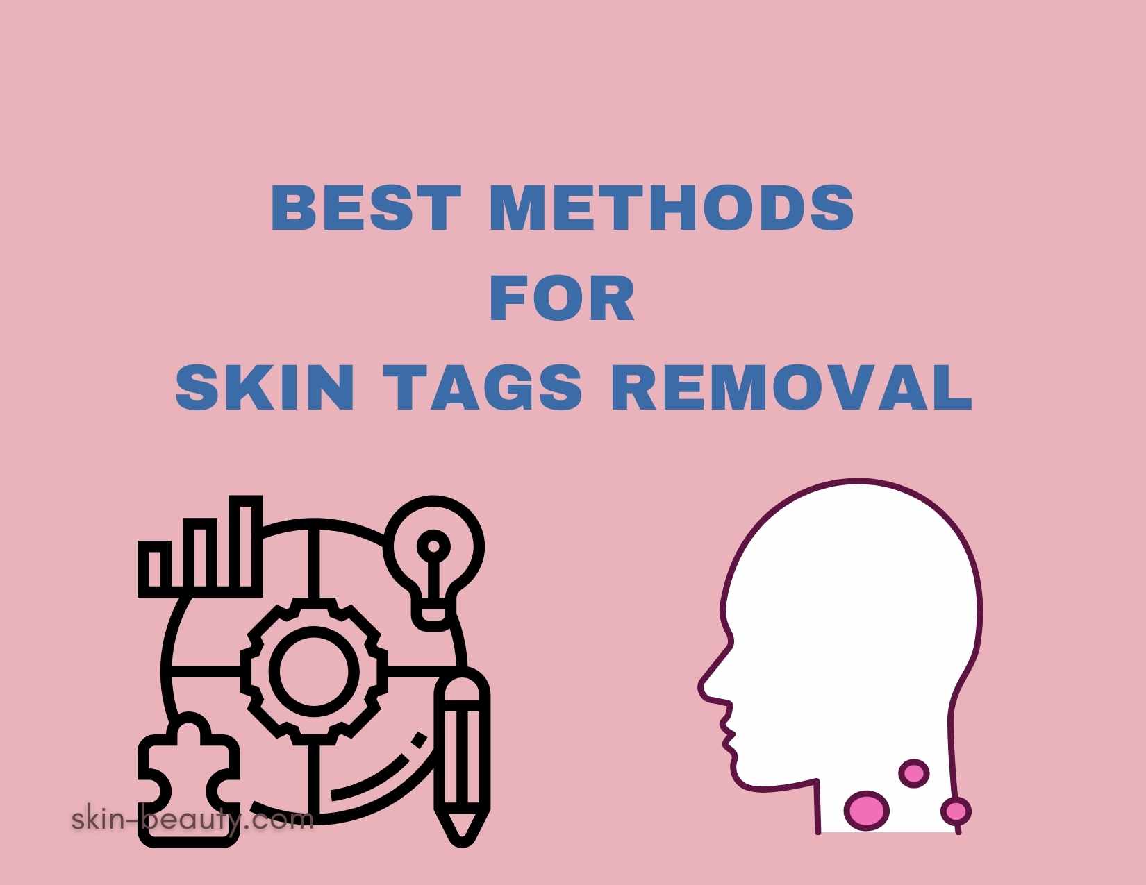 Skin Tags Removal - Skin Beauty