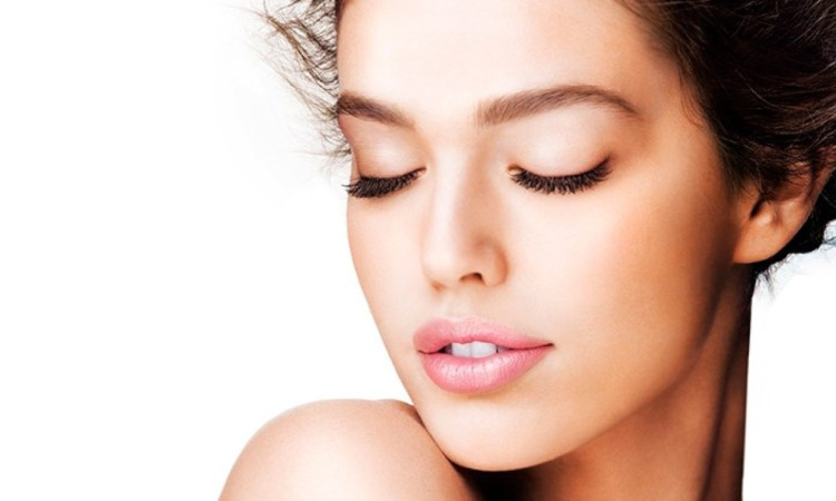 How To Get Smoother Skin Texture On Face - Skin Beauty