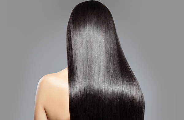 How To Get Pin Straight Hair With Flat Iron Skin Beauty