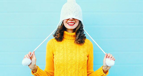 10 Tips to Keep Skin Nice and Soft in Winter - Skin Beauty