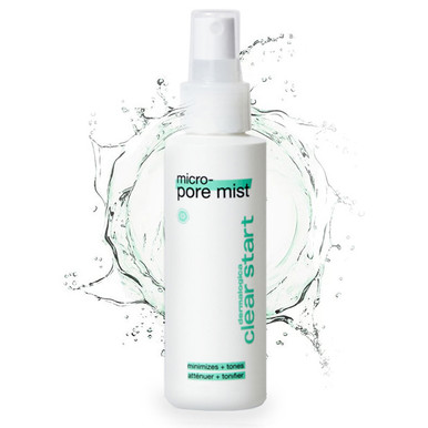 Dermalogica Clear Start Micro-Pore Mist | Pore Tightening Toner