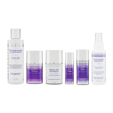 Skin Script Rosacea and Sensitive Skin Kit [New and Improved] | Skin ...