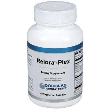Douglas Laboratories Relora-Plex